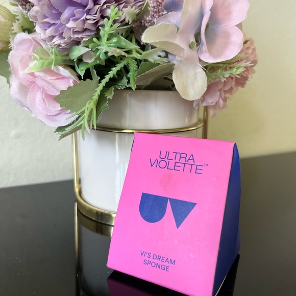 Makeup | Ultra Violette Vis Dream Sponge | Poshmark